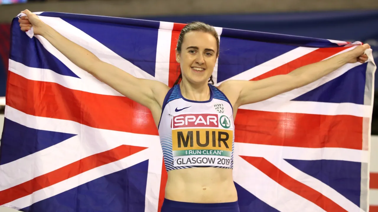 Muirová dokázala to, co Jakob Ingebrigtsen ne. Medaili nebyl daleko ...