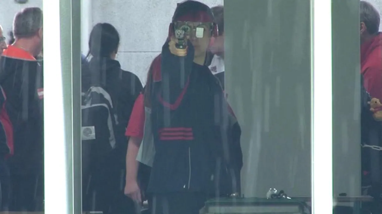 Marušková: Medaili v Londýně může získat dvacet lidí — ČT sport — Česká ...