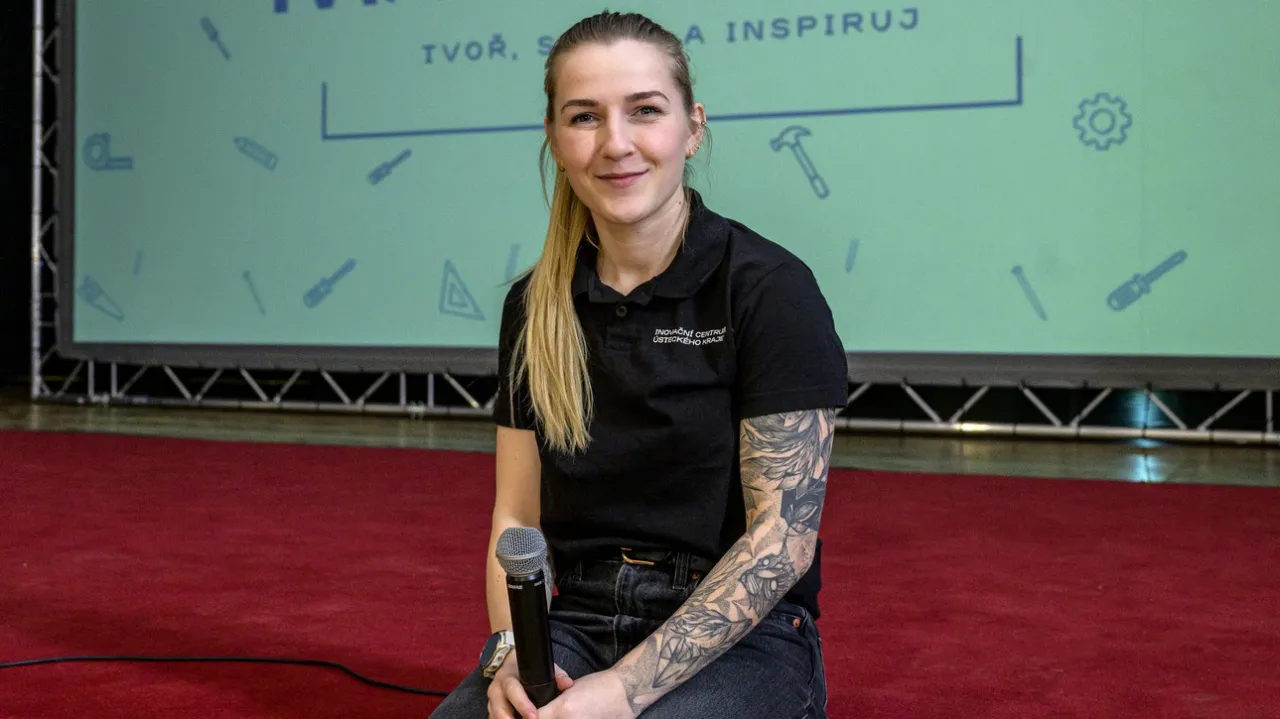 Fabiana Bytyqi ukončí aktivní kariéru, poslední soupeřkou bude v sobotu ...