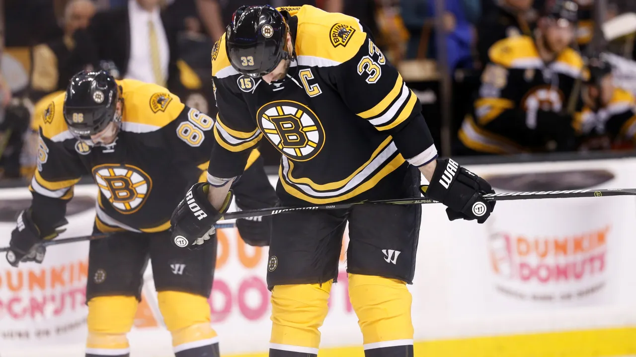 Chára na MS nepřijede, Slováci na soupisku přidali Kudrnu s Hovorkou a ...