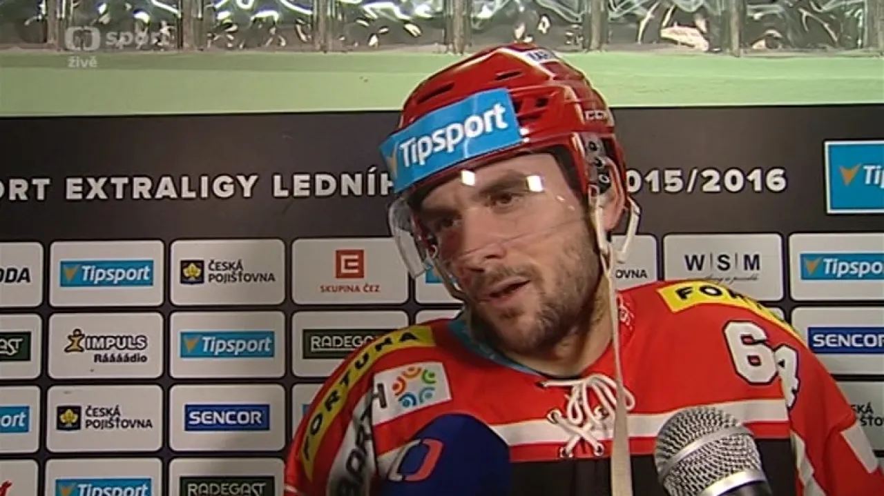 Ihnacak: Museli jsme hrát strašně jednoduše — ČT sport — Česká televize