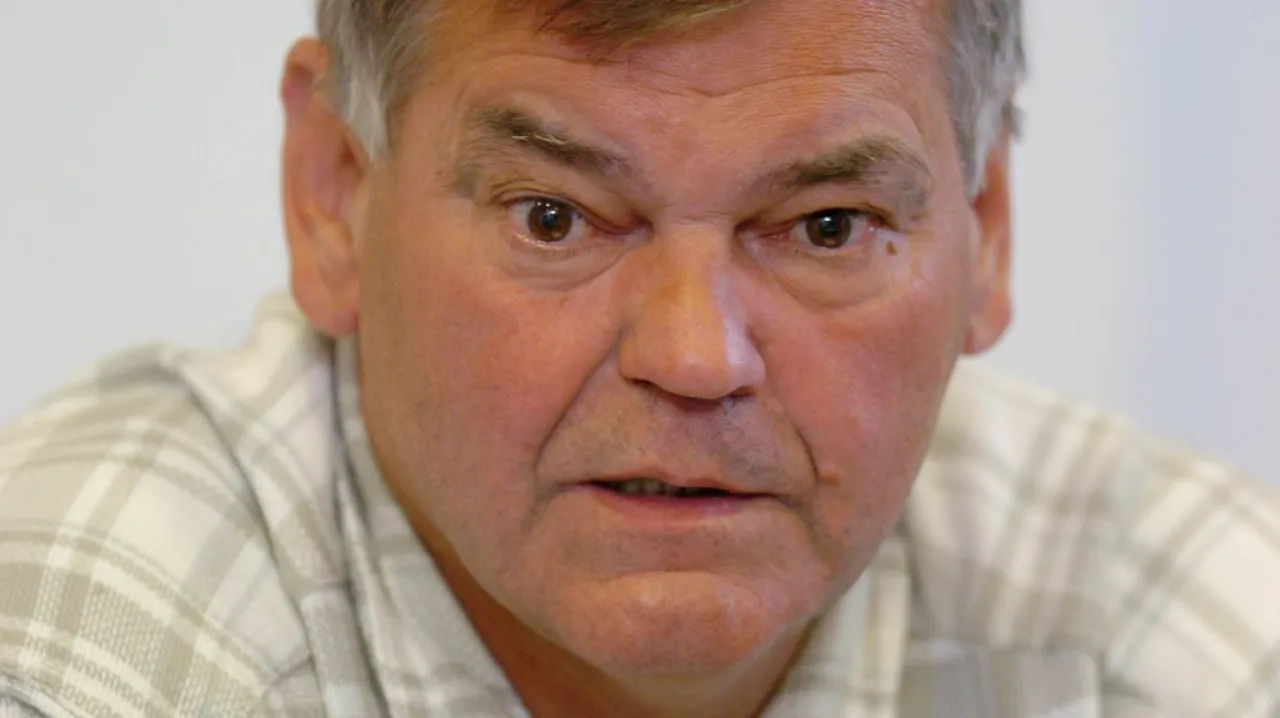 Vůjtek: Stavění sochy? To jsou jen řeči kolem té euforie — ČT sport ...