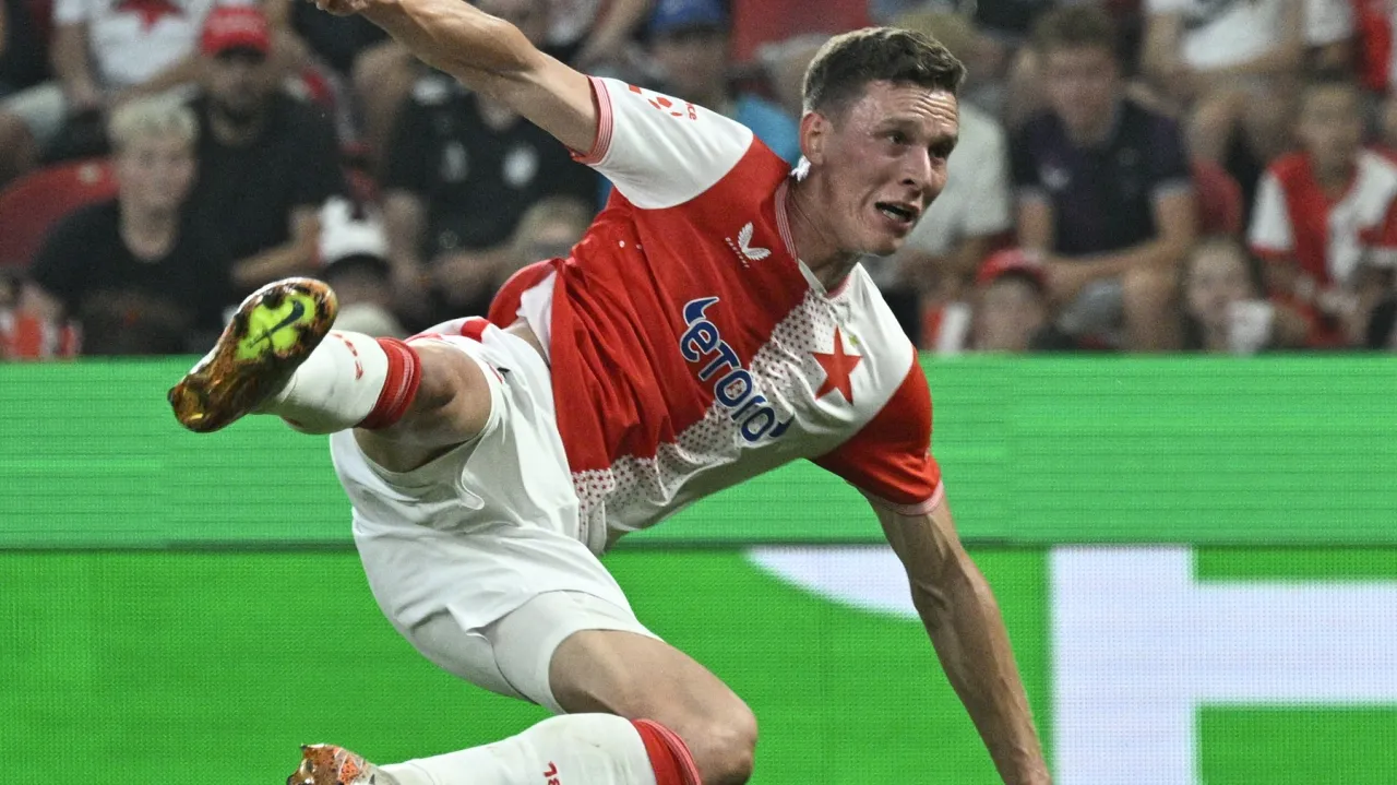 Provod: Bylo to od nás příliš hrr, snad se poučíme — ČT sport — Česká ...