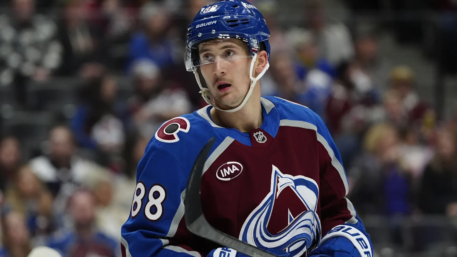 Colorado porazilo NY Rangers a Nečas asistoval u všech gólů — ČT sport ...