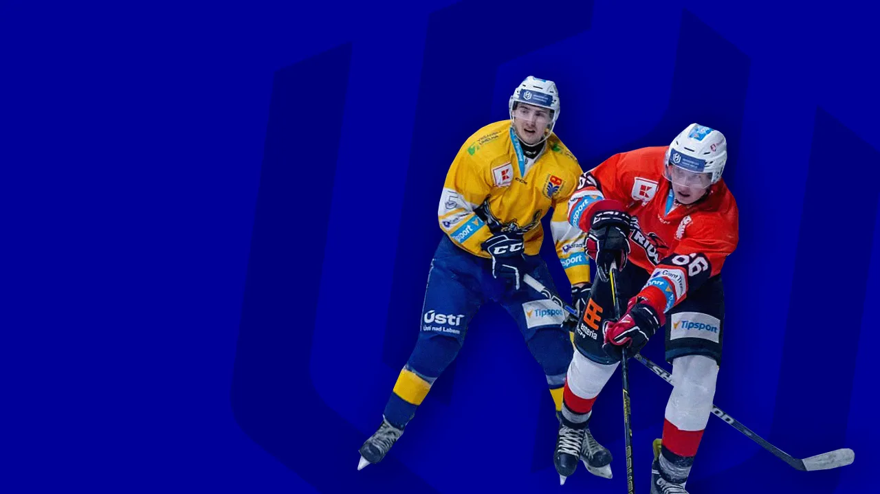 Univerzitní liga ledního hokeje: Cavaliers Brno – HC MUNI — ČT sport ...