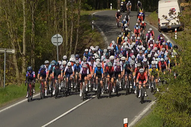 Cyklistika — ČT sport — Česká televize