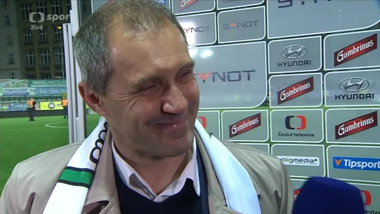 Pivarník: Záchrana je reálná, ale ještě je tam jedno procento — ČT ...