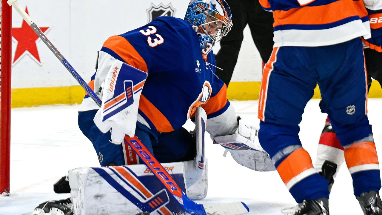 Rittich byl první hvězdou utkání, Boston opět vysoko prohrál. Skórovali ...