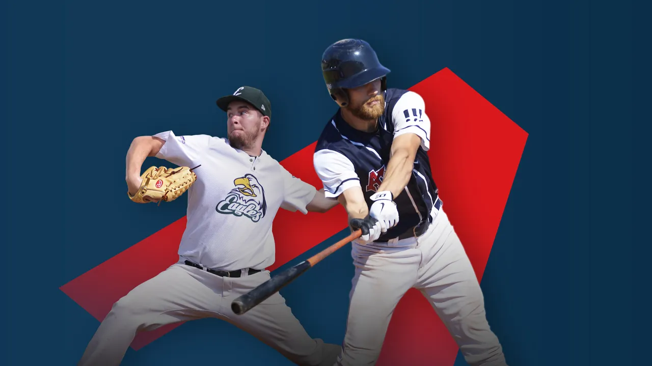 Baseballová extraliga: Arrows Ostrava – Třebíč Nuclears — ČT sport ...