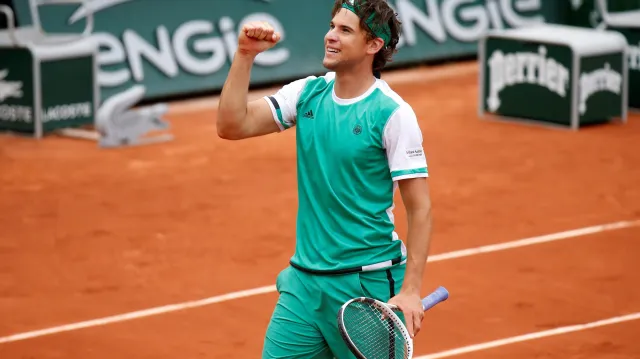 Laver Cup hlásí další hvězdná jména, představí se Thiem a Isner — ČT ...