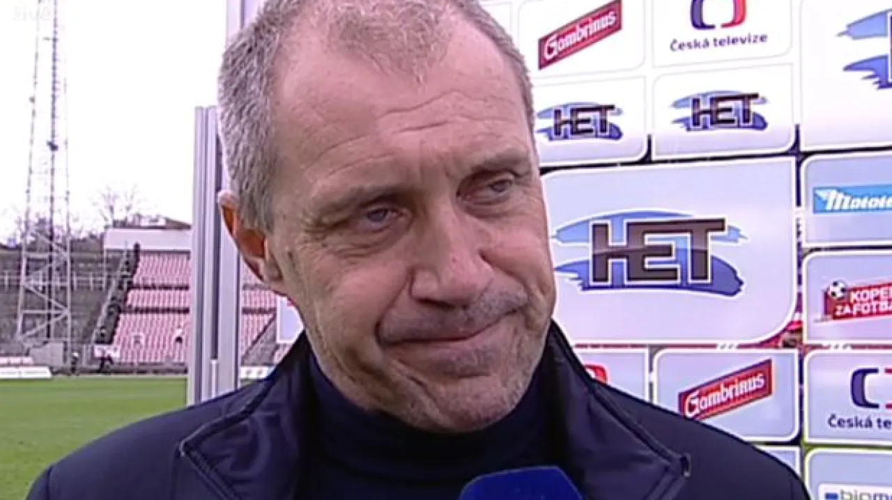 Pivarník: Náš problém je produktivita — ČT sport — Česká televize
