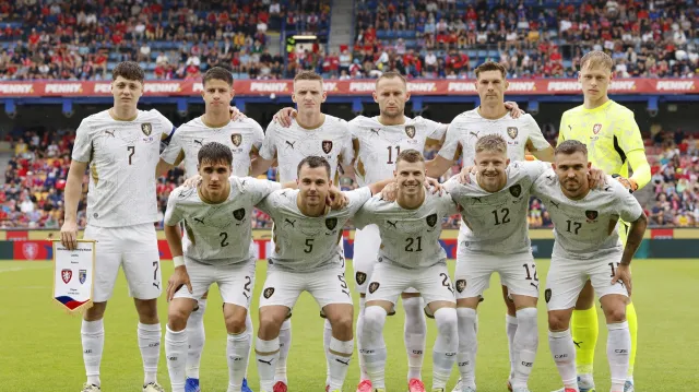 Reprezentace přistála v New Yorku. Čeká ji generálka na MS — ČT sport ...
