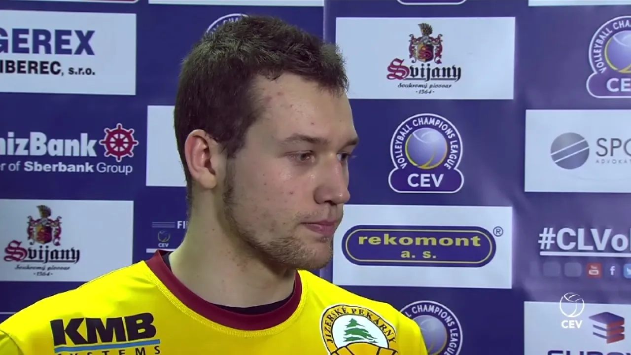 Galabov po Civitanově: Bojovali jsme až do poslední chvíle — ČT sport ...
