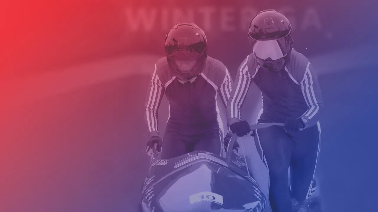 Skeleton: SP Altenberg – 1. kolo žen — ČT sport — Česká televize