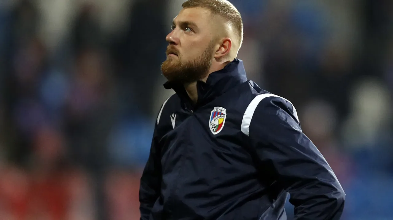 Zraněné Staňka a Krále nahradili v české fotbalové reprezentaci Kovář a ...