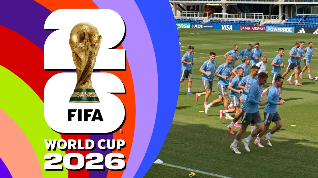 Fotbal fokus s Karlem Poborským: Proti JAR to bude bolet, ale věřím, že ...