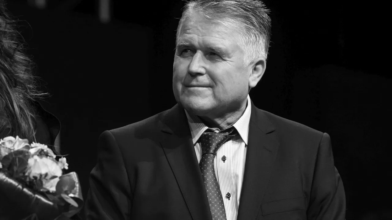Zemřel Petr Huťka, trenér daviscupových vítězů z roku 1980 — ČT sport ...