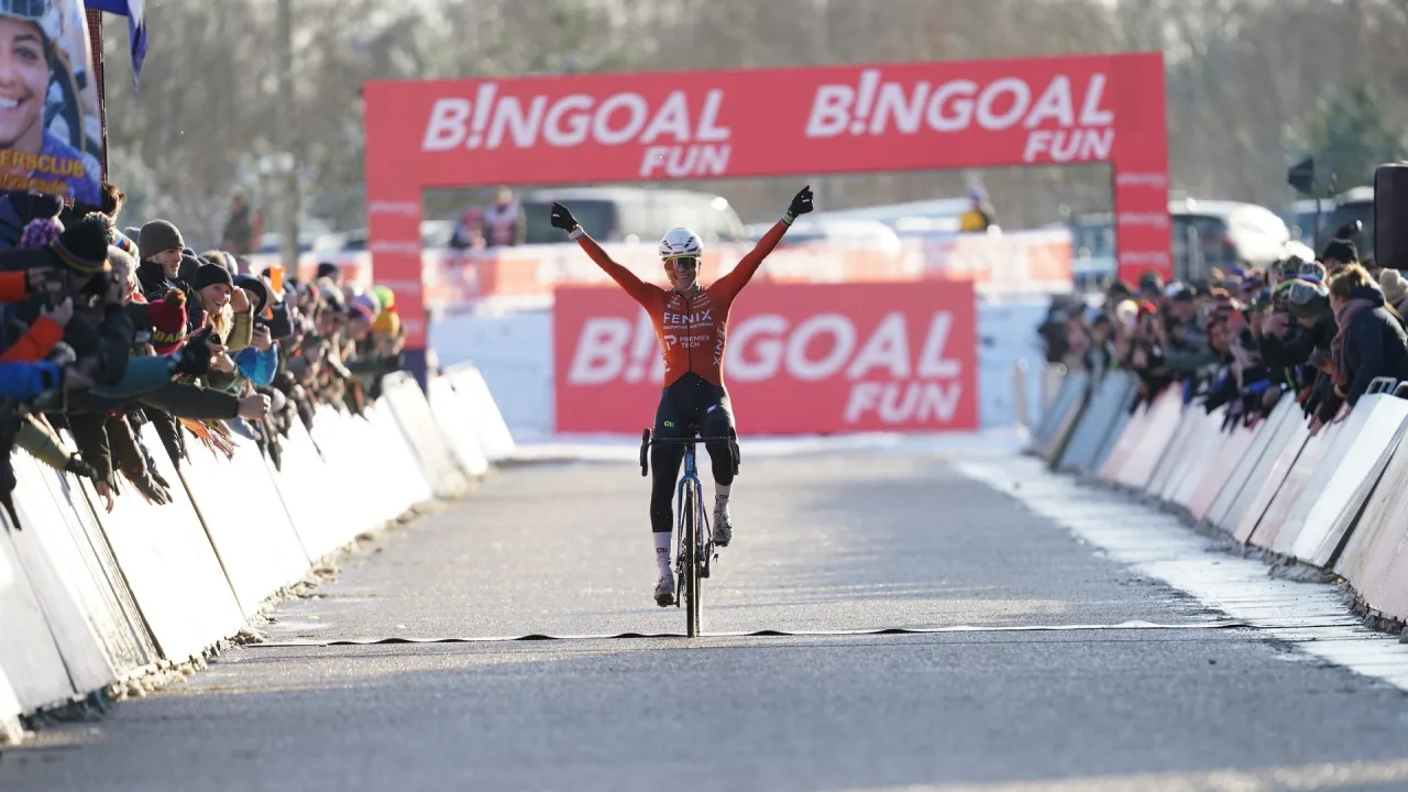 Alvaradová ukončila vítěznou sérii Brandové, Zemanová dojela znovu osmá ...