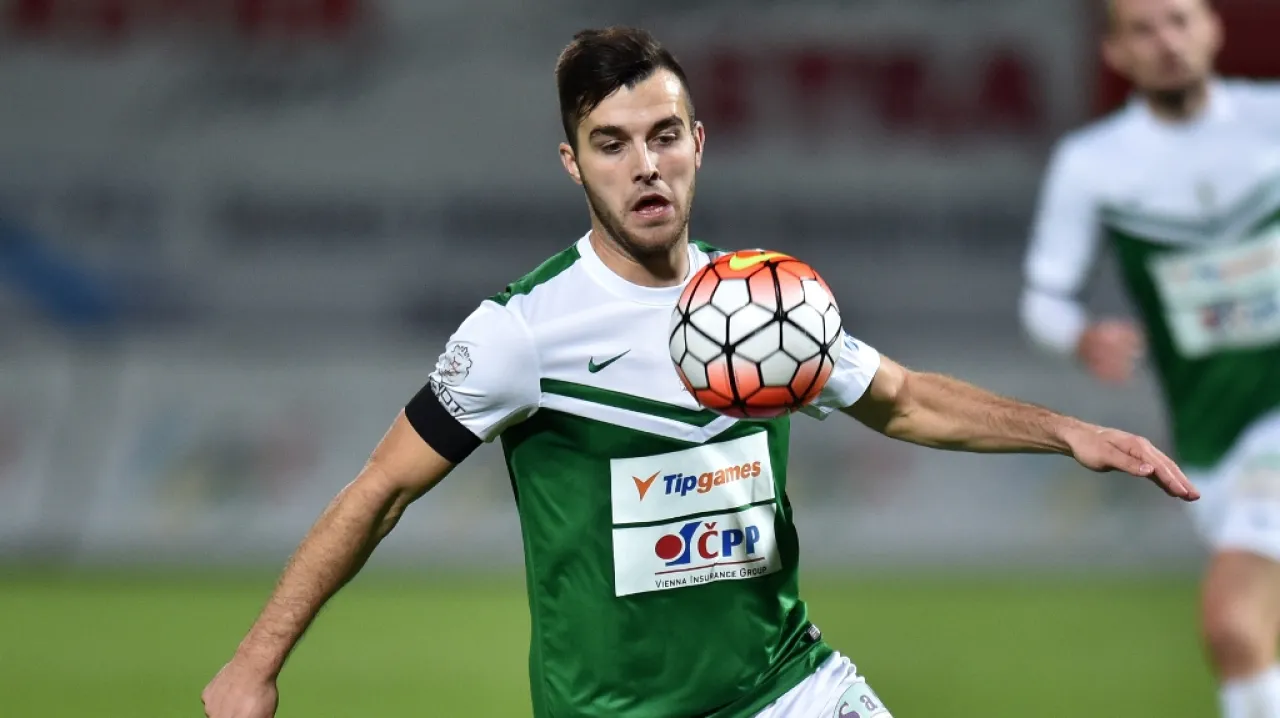 Místo náhradníka Hořavy míří do reprezentace náhradník Pospíšil — ČT ...