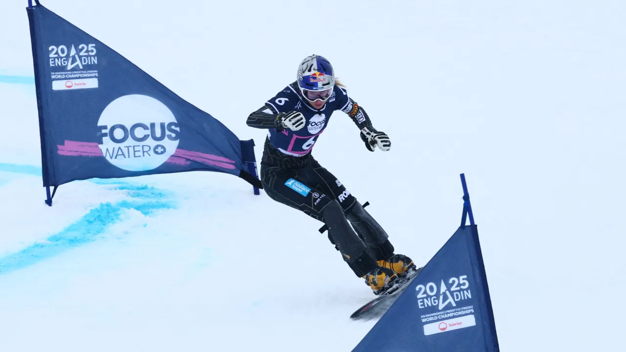 O víkendu zahajuje ČT sport už pošesté zimní kontinuální vysílání — ČT ...