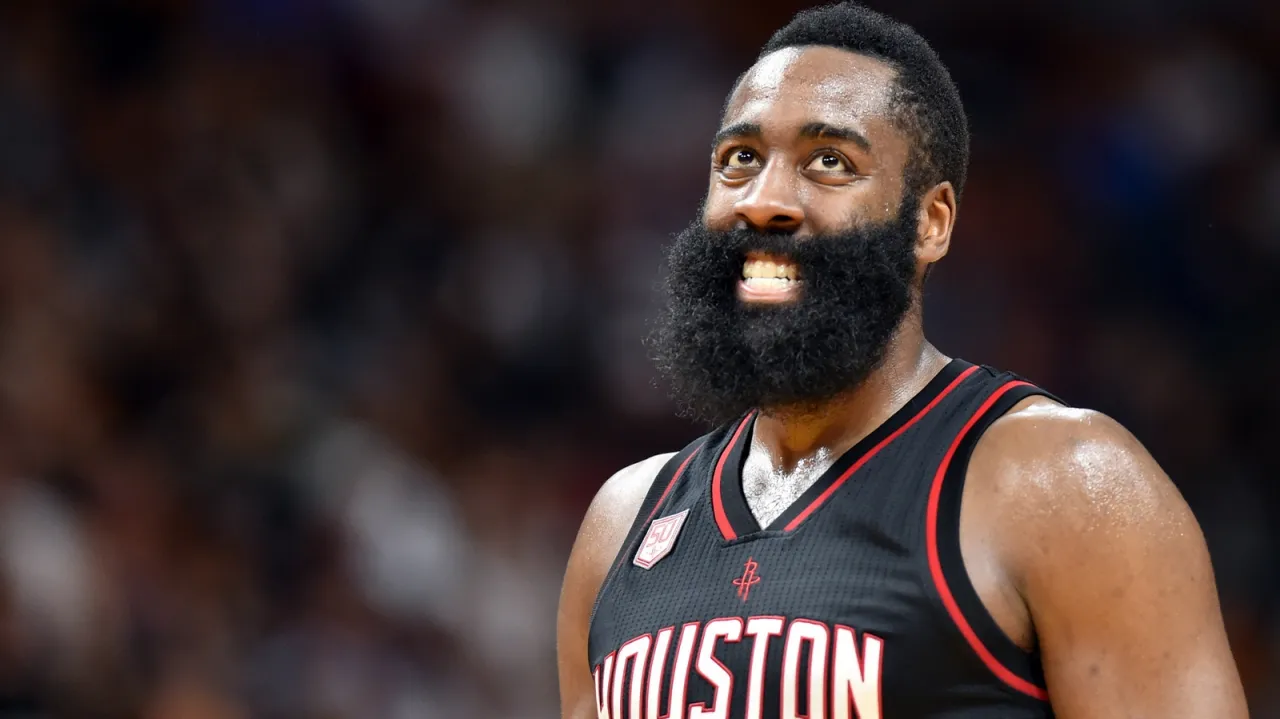 Harden úřadoval na palubovce Lakers, Houston vyhrál posedmé v řadě — ČT ...