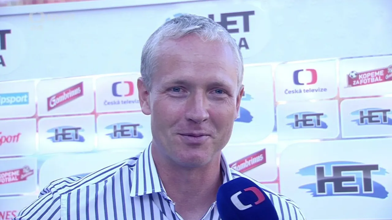 Jílek: Dvě kola, šest bodů – s tím málokdo počítal — ČT sport — Česká ...