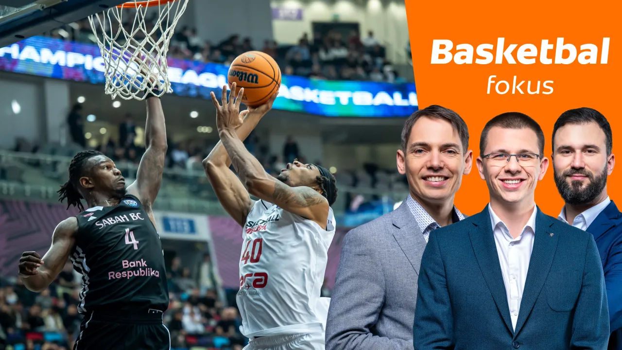 Basketbal fokus podcast: Konec základní části NBL, oživená Barcelona a ...
