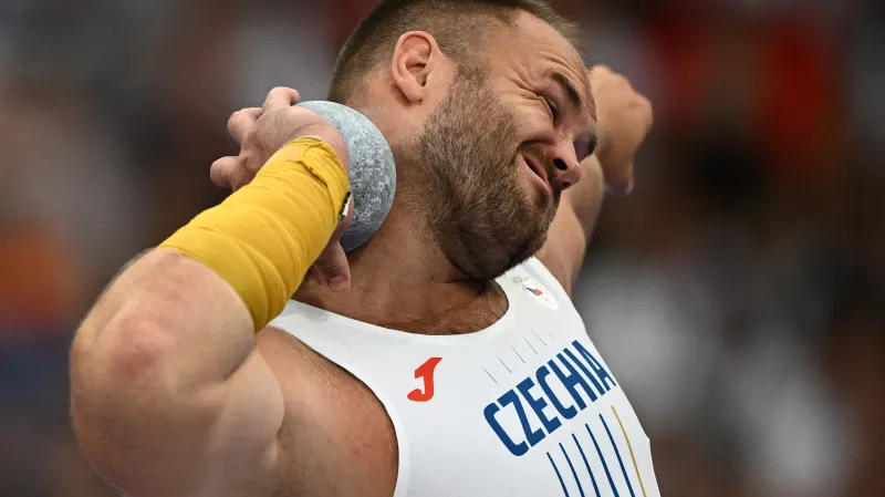 Staněk začne sezonu na Odložilově memoriálu. Už mám mravenečky, říká ...