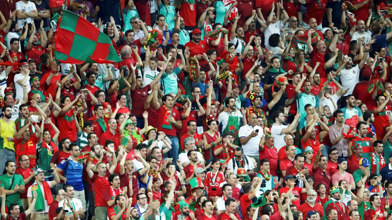 Euro 2020: Nový formát rozprostře fotbal po celé Evropě — ČT sport ...
