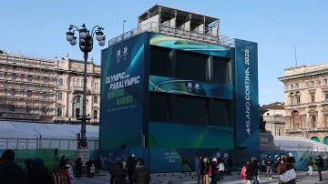 Dva programy, 300 hodin premiér. Televizní plán ČT sport a ČT sport ...