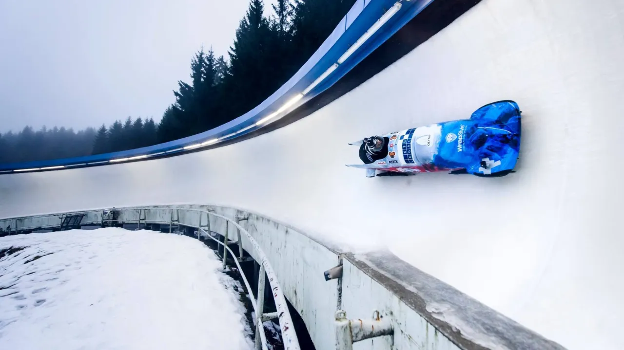 Jiným přidali miliony, bobům ubrali. Jsme nejvíce krácený olympijský ...