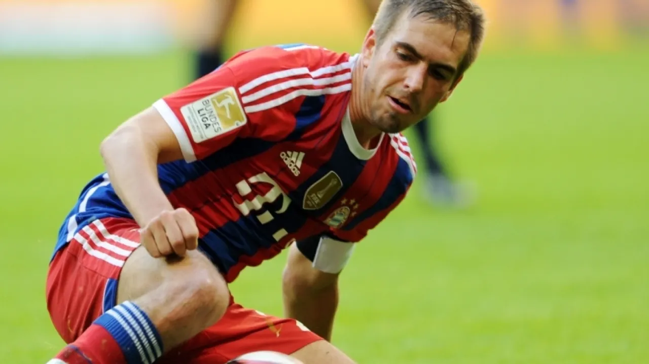 Bayern bude v Římě hájit neprůstřelnost, PSG čeká Apoel — ČT sport ...