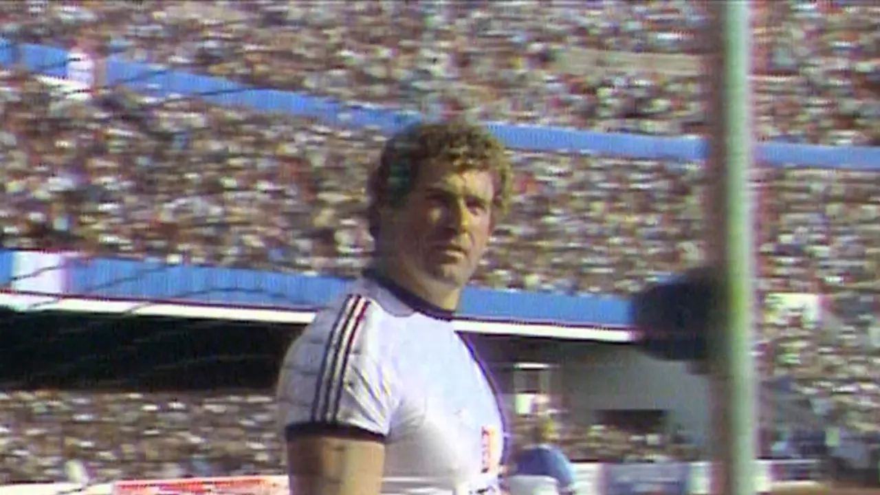 Zemřel diskař Imrich Bugár, mistru světa z roku 1983 bylo 70 let — ČT ...