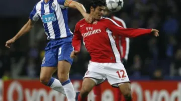 Bayern vyhrál v Lyonu a je první ve skupině — ČT sport — Česká televize