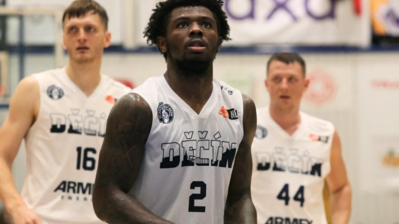 Maxa NBL 2025/2026 — ČT sport — Česká televize