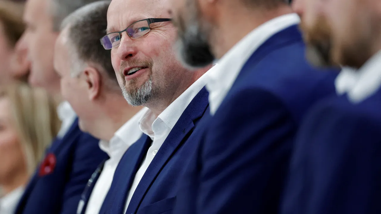 Augusta se u dvacítky loučí: Z dvou veselých bronzů jsme udělali i ...