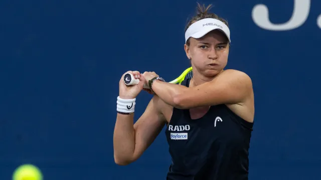 Krejčíková zahájí Australian Open proti Šnajderové, Macháč narazí na ...