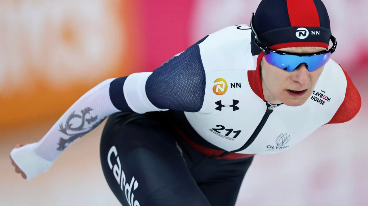 ŽIVĚ: Zimní sporty na ČT sport — ČT sport — Česká televize