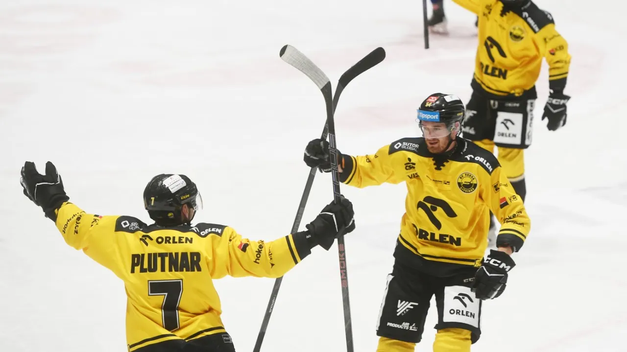 Jízda Litvínova nekončí, odnesl to Motor. Západočeské derby patřilo ...