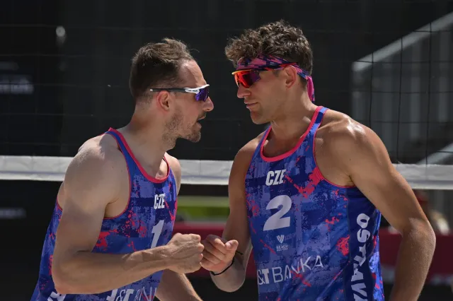 Jiří Sedlák — ČT sport — Česká televize
