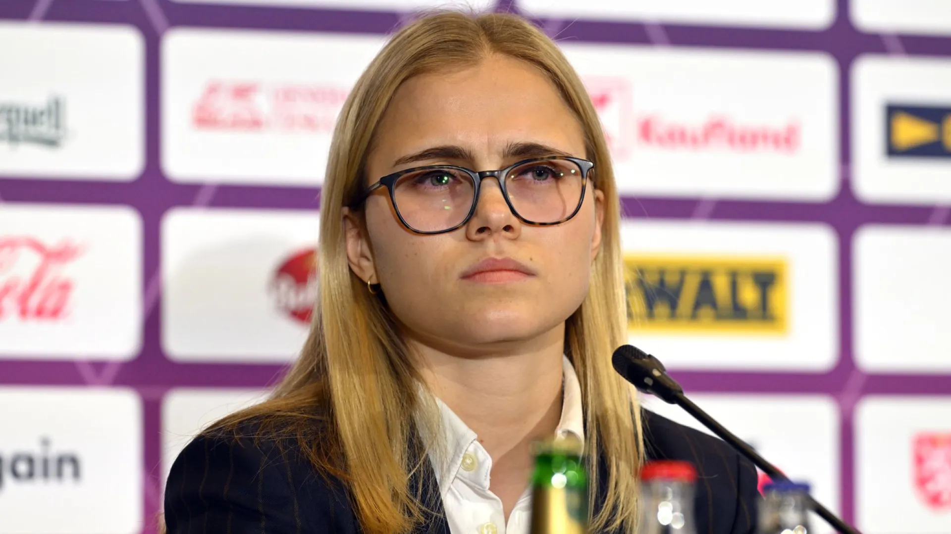 Sadilová po neúspěchu hokejistek: Něco je špatně a musí přijít změny ...