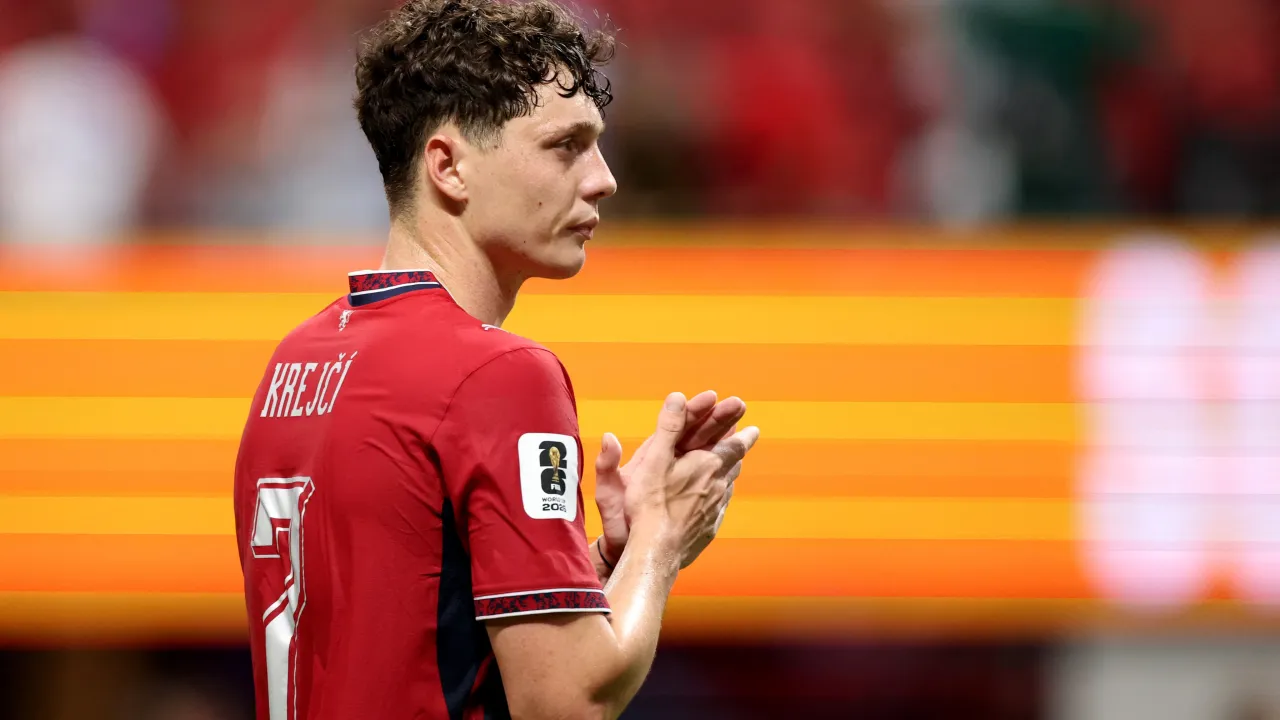 Škoda. Ale žijeme, poznamenal Krejčí. Koubek hodnotil výkon po remíze ...
