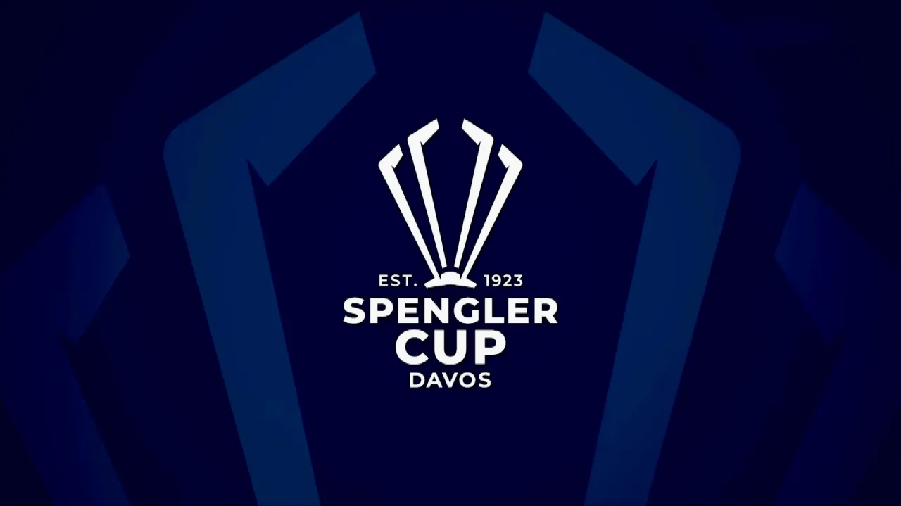 Spengler Cup: HC Fribourg-Gottéron – Sparta Praha — ČT sport — Česká ...