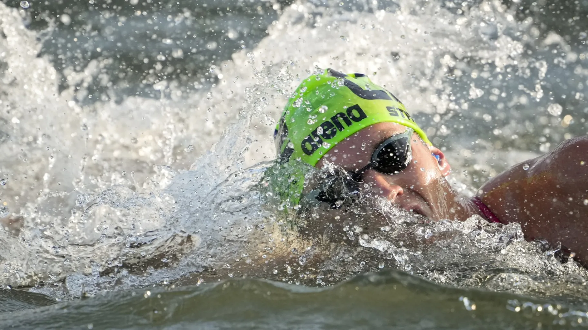 Straka skončil na MS na desetikilometrové trati osmnáctý, vyhrál Wellbrock — ČT sport — Česká ...