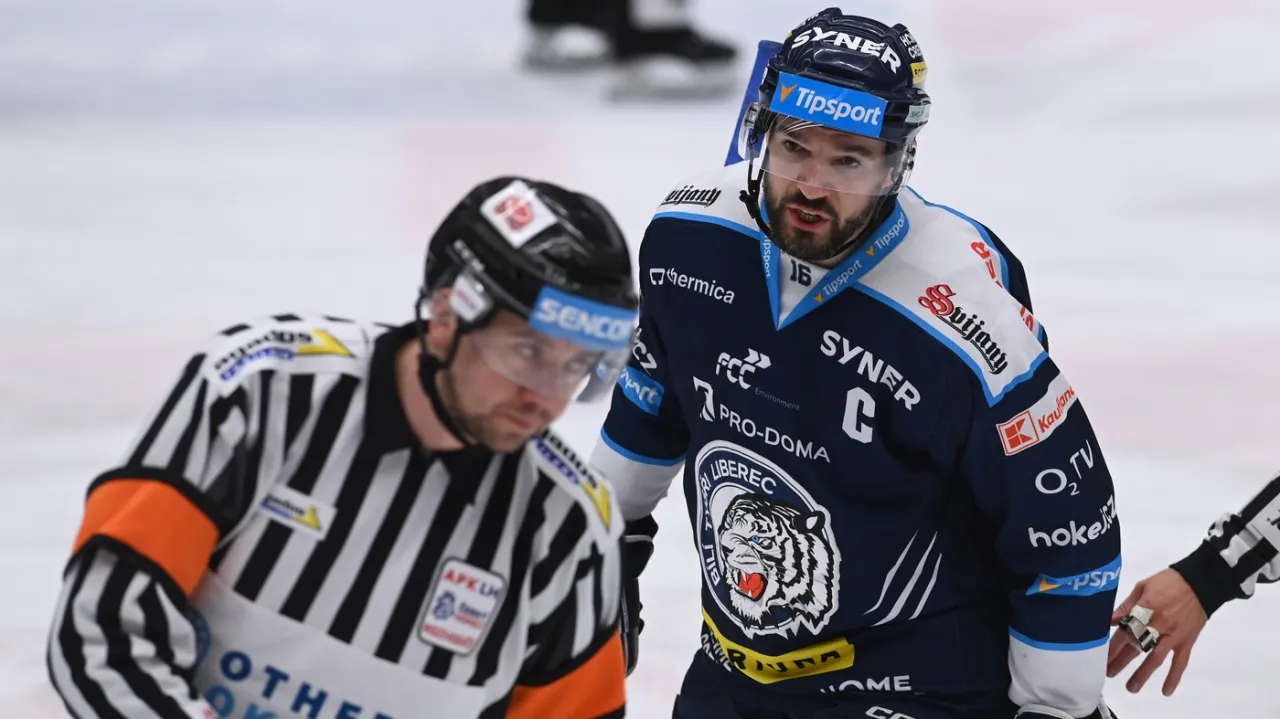 Birner před pátým zápasem: Budou rozhodovat strašně malé detaily — ČT ...