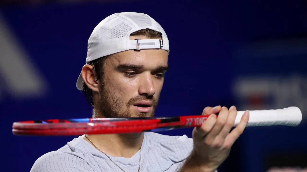 Macháč září v Adelaide, v generálce na Australian Open už je v ...