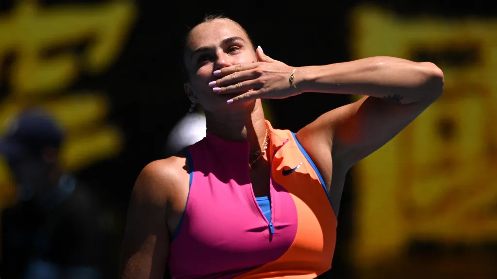 Svitolinová vyřadila Gauffovou a čeká ji Sabalenková, Siniaková v mixu ...